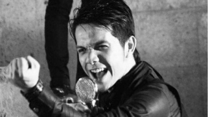 Biodata Ahmad Zacky eks Vocalis Kapten Band, Sempat Konflik Hingga ...