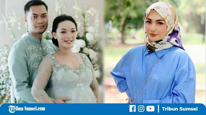 Sering Dianggap Mirip dengan Imel Putri Cahyati, Zaskia Gotik Tampil Anggun Berhijab Bikin ...