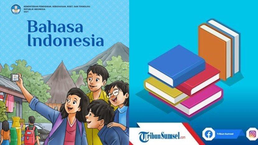 Kunci Jawaban: Bahasa Indonesia Kelas 6 Halaman 115-116 Kurikulum ...