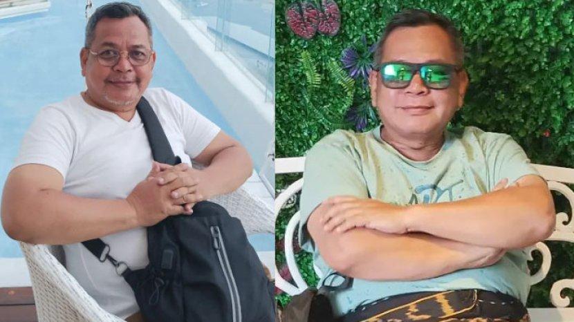 Sosok Unang, Pelawak Senior Bangkrut hingga Diceraikan Istri, Dulu ...