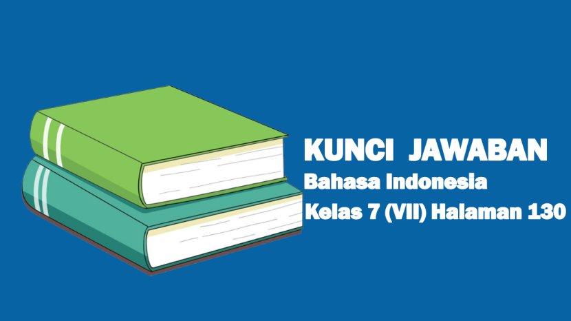 Kunci Jawaban Bahasa Indonesia Kelas 3 Halaman 34 35 36 Kurikulum Merdeka, Kosakata Baru ...