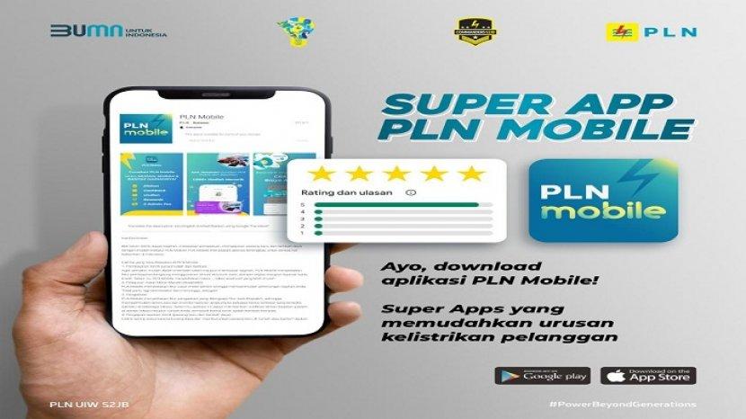 PLN Insight - Tribunsumsel.com