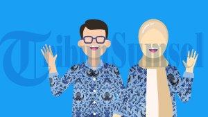 20 Contoh Ucapan Selamat dan Sukses Untuk Ketua dan Wakil Ketua Organisasi Terpilih, Ungkapan ...