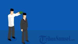 40 Ucapan Selamat Datang Karyawan Baru, Berkesan dan Penuh Motivasi - Tribunsumsel.com