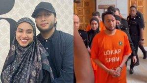 Sosok Alif Teega Selebgram Poligami Sang Istri Aisyah Hijanah yang Hamil 5 Bulan, Ada Alasan ...