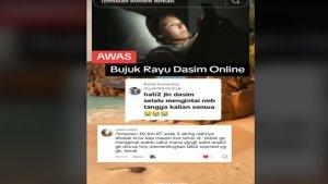 Opet dalam Bahasa Gaul Artinya Apa? Istilah Populer di TikTok, Ini Penjelasannya - Tribunsumsel.com