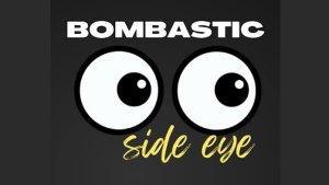 Bombastic Side Eye Criminal Offensive Side Eye Artinya Apa? Bahasa Gaul ...