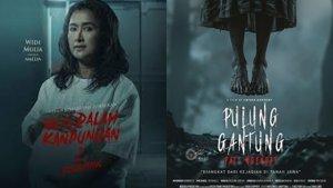 10 Rekomendasi Film Horor Indonesia Terbaik 2024, Ada Agak Laen, Thaghut Hingga Menjelang Ajal ...
