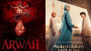 9 Rekomendasi Film Bioskop Tayang Juli 2025 Lengkap Trailer, Ada Horor, Komedi Hingga Romantis ...