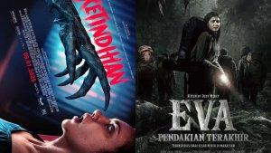 10 Daftar Film Bioskop Tayang Tahun Baru 2025 Lengkap Trailer, Ada Zanna dan Ambyar Mak Byar ...