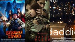 11 Rekomendasi Film Bioskop Tayang Lebaran 2024 Lengkap Trailer, Ada Komedi, Action hingga Horor ...