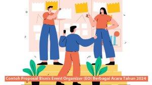 Contoh Proposal Kegiatan Rekreasi Akhir Tahun 2022, Lengkap Dalam ...