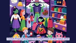 Contoh Proposal Kegiatan Hari Lebaran Idul Fitri 2024, Lengkap Dalam ...