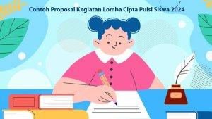 Contoh Proposal Kegiatan Hari Raya Lebaran Idul Adha 2024, Potong ...
