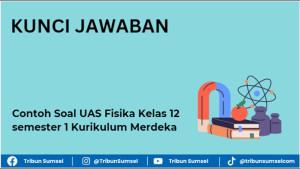 20 Contoh Soal PAS/UAS Bahasa Inggris Kelas 11 Semester 1 Kurikulum Merdeka, Lengkap Kunci ...