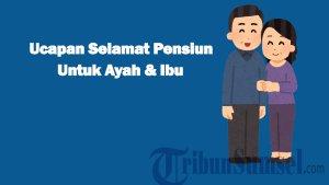 20 Contoh Ucapan Selamat dan Sukses Untuk Ketua dan Wakil Ketua Organisasi Terpilih, Ungkapan ...