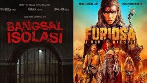 8 Rekomendasi Film Bioskop Horor Tayang Bulan Mei 2024 Lengkap Trailer, Ada Temurun dan ...