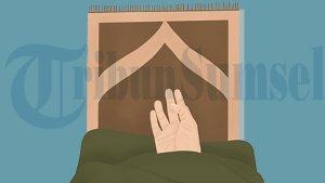 Sholawat Tarhim dan Artinya, Teks Arab dan Latin, Beserta Sejarah ...