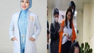 Kisah Dokter Reza Gladys Bisnis Klinik Kecantikan Diperas Nikita Mirzani Rp4 M, Dibangun Susah ...