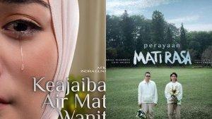 13 Daftar Film Bioskop Spesial Januari 2025 Lengkap Trailer, Ada Ketindihan dan 1 Kakak 7 ...