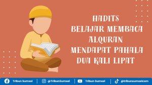 Bahasa dan Tulisan Arab Hadits Tangan di Atas Lebih baik daripada ...