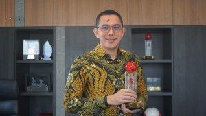 Sosok Agus Purwono, Petinggi Pertamina Tersangka Korupsi Minyak Rugikan ...