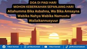 Tulisan Arab Allahumma Sholli Ala Sayyidina Muhammad Lengkap Arti dan ...