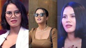 Profil Sosok Meli 3gp Jadi Tersangka Dugaan Film Dewasa, Dibayar Rp1 Juta, Mantan SPG Rokok ...