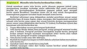 60 Soal UKPPG Piloting Guru Tertentu 2024 dan Kunci Jawaban, Paket A dan B Materi SJT dan PCK ...