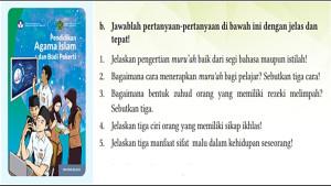 60 Soal UKPPG Piloting Guru Tertentu 2024 dan Kunci Jawaban, Paket A dan B Materi SJT dan PCK ...