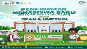25 Prodi UIN Sunan Kalijaga Yogyakarta Jalur UM-PTKIN 2025, Cek Daya Tampung dan Kode Prodi ...