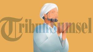 Teks Lirik Arab dan Latin Sholawat Asma'un Nabi, Muhammadur Rasulullah ...