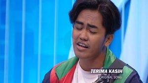 Lirik lagu Wedding Nasheed Arab Latin dan Artinya dari Muhammad Al Muqit Viral di Tiktok ...