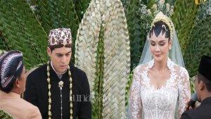 Pekerjaan Tipi Jabrik Kakak Luna Maya jadi Wali Nikah Adik dengan Maxime Bouttier, Dulu Main ...