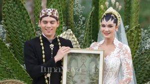 Alasan Irwan Mussry Suami Maia Estianty Jadi Saksi Nikah Luna Maya & Maxime Bouttier, Ada ...