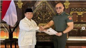 Apa Itu Tituler, Pangkat Letkol Tituler yang Diterima Deddy Corbuzier, Ini Penjelasan Lengkapnya ...