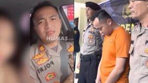 Kronologi David Heydar Polisi Gadungan Ditangkap, Sembunyi di Indekos Usai Tipu Pacar Rp 165 ...