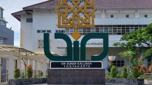25 Prodi UIN Sunan Kalijaga Yogyakarta Jalur UM-PTKIN 2025, Cek Daya Tampung dan Kode Prodi ...
