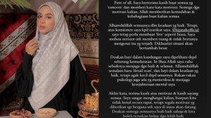 Sosok Alif Teega Selebgram Poligami Sang Istri Aisyah Hijanah yang Hamil 5 Bulan, Ada Alasan ...