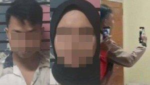 Sosok VO Mahasiswi di Lampung Digerebek Berduaan dengan Dosen Beristri, Sudah Sebulan Pacaran ...