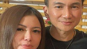 Sosok Anji Manji Penyanyi yang Resmi Digugat Cerai Wina Natalia Setelah 12 Tahun Menikah ...