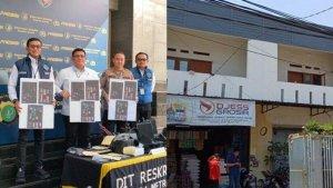 Daftar Artis dan Selebgram Pemeran Film Dewasa Rumah Produksi Digerebek di Jaksel, Dibayar Rp15 ...