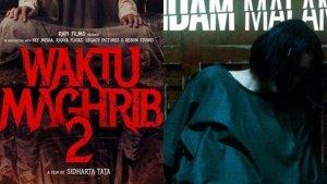 6 Rekomendasi Film Bioskop Tayang Spesial Juni 2025, Ada Horor, Komedi Hingga Romantis ...