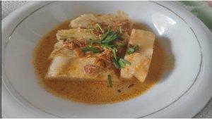 Resep Gulo Puan Palembang, Sejarah Kuliner Khas Sumsel Kegemaran Sultan ...