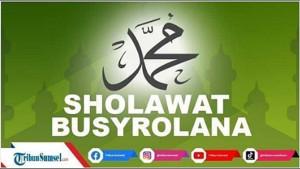 Sholawat Badriyah Lirik Arab, Latin dan Terjemahan Lengkap, Nama Lain ...