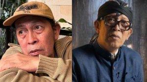 Profil Sosok Yayu Unru yang Meninggal Dunia Hari Ini, Pernah Main di Serial The Last of Us ...