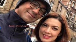 MENGENAL Sakit Stroke Jadi Penyebab Suami Najwa Shihab Meninggal Dunia, Waspada Gejala Khusus ...