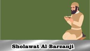 Baca Sholawat Al Barzanji Lengkap Arab, Latin dan Terjemahan Indonesia - Tribunsumsel.com