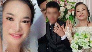 Sosok Mariana Wanita 41 Tahun Nikahi Kevin Remaja 16 Tahun Kini Berakhir Cerai, Juragan Kaya ...
