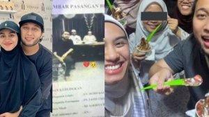 Sosok Alif Teega Selebgram Poligami Sang Istri Aisyah Hijanah yang Hamil 5 Bulan, Ada Alasan ...
